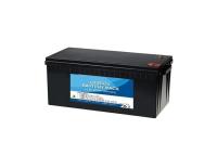 China 12V 50AH LiFePO4 Solar Telecom Battery - 5120WH Capacity, -20℃ to 50℃ Operating Range, IP40 Protection for sale