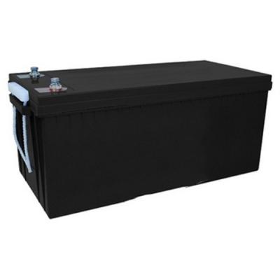 China 12V 100Ah LFP Portable Battery with 1280Wh Capacity and IP65 Protection for Industrial Applications for sale