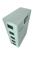 China 5KW 100AH Domestic Battery Storage Systems Lifepo4 Flow Battery Stack for sale
