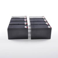 China 51.2V 100Ah Lifepo4 UPS Lithium Battery Pack with 3000+ Cycles and 95% Efficiency for sale