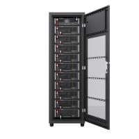 China 48V 100Ah LiFePO4 UPS Rack Battery with UL/CE Certification and 95% Efficiency for sale