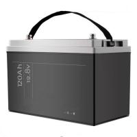 China 48V 100Ah LiFePO4 UPS Battery with UL/CE Certification, 45kg Weight, and 95% Efficiency for Energy Storage Systems for sale