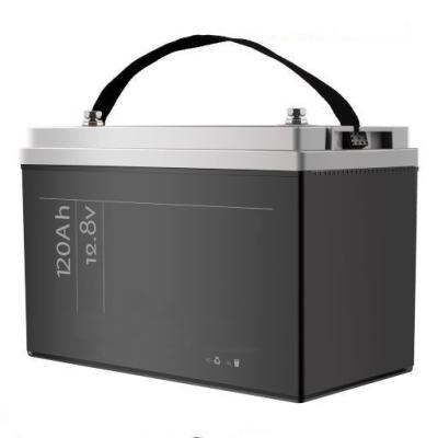 China 48V 100Ah LiFePO4 UPS Battery with UL/CE Certification, 45kg Weight, and 95% Efficiency for Energy Storage Systems for sale