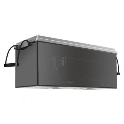 China 51.2V 100Ah LiFePO4 UPS Battery with 3000+ Cycles and 95% Efficiency for Energy Storage Systems for sale
