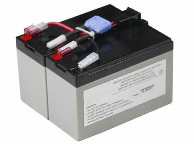 China OEM 48V 100Ah Lifepo4 UPS Battery System with 95% Efficiency and 45kg Weight for sale