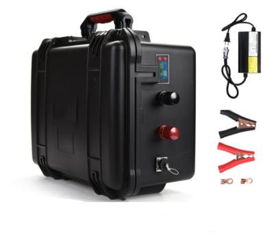 China Rack Tower UPS Lifepo4 Battery 51.2V 100Ah Lithium Power Pack Energy Storage System with 95% Efficiency for sale