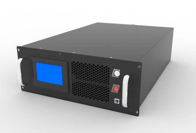 China 51.2V 100Ah LiFePO4 Deep Cycle Battery Pack for Tower UPS Systems with 95% Efficiency for sale