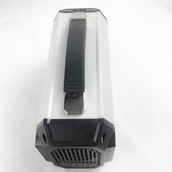 China Portable Lifepo4 UPS Battery 51.2v Rack Lithium Battery Pack Pack Energy Storage for sale