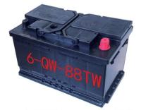 China 12V 100Ah LiFePO4 UPS Battery 4000 Cycle Life Deep Cycle Solar Power for sale
