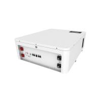 China 48V 3-5KW Domestic Battery Energy Storage System with 95% Efficiency for sale