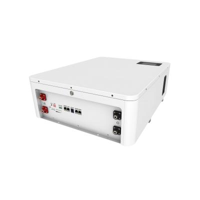 China 48V 3-5KW Domestic Battery Energy Storage System with 95% Efficiency for sale
