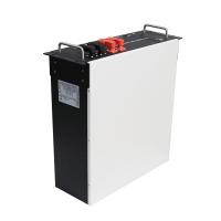 China QYGEN 48V 50kg 5-10kWh Stackable Home Solar Battery Energy Storage System for sale