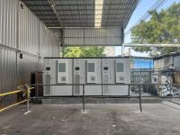 China LiFePo4 100Ah BESS Battery Energy Storage System AC400V 50-500KW for sale