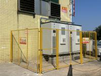 China Commercial BESS Battery Energy Storage System LiFePo4 100Ah 50-500KW for sale