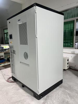 China BESS Battery Energy Storage System 51.2V 105AH Module AC400V Grid Voltage for Industrial Use for sale