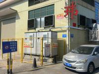 China BESS Battery Energy Storage System 50-500KW Pcs Power 51.2V 105AH Module for High Capacity for sale