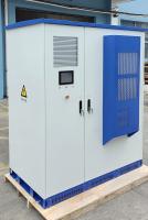 China BESS Battery Energy Storage System 50-500KW LiFePo4 Containerized for Industrial Commercial Use for sale