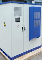 China 20FT Long Cycle Life BESS Battery Energy Storage System With Fire System for sale