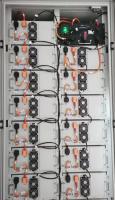 China 20ft Container Commercial Energy Storage Systems GES100KW-215KWH for sale