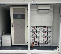 China 98% Efficiency BESS Battery Energy Storage System With Up To 6000 Cycles for sale