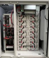 China Maximize Energy Efficiency Energy Storage System Battery CE UL TUV for sale