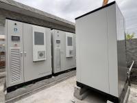 China LIFEPO4 Optimize Grid Performance bess battery storage 6000 Cycle Life for sale