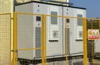China LiFePo4 Battery BESS Battery Energy Storage System With UL Certification for sale