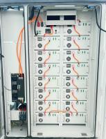 China Peak Load Shifting Made Easy All In One Energy Storage System for sale