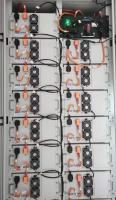 China UL Certified BESS Battery Energy Storage System 20ft Container 6000 Cycles for sale