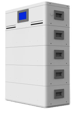 China 48V 100Ah LiFePO4 UPS Battery 200A Max Discharge 4000 Cycles Solar for sale