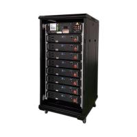 China 48V 100Ah LiFePO4 UPS Battery 4000 Cycle Life Deep Cycle Backup Power for sale
