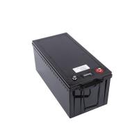 China 48V 12V LiFePO4 Lithium Battery for Superior Performance and Durability for sale