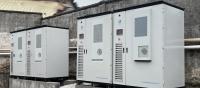 China UL Certified All In One Energy Storage System for Customized Applications for sale