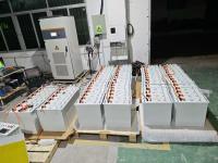 China Telecom Power System 5kW to 18kW 300VDC Output Operation Temperature -33 to 55°C for sale