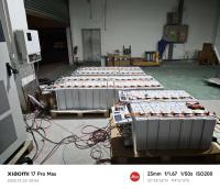 China 19 Inch Rack Telecom Power System 5kW to 18kW 380VAC for Industrial Applications for sale