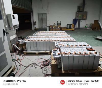 China 19 Inch Rack Telecom Power System 5kW to 18kW 380VAC for Industrial Applications for sale