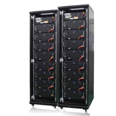 China Telecom Power System 5kW-18kW 380/220VAC IEC Standard 16U Rack for sale