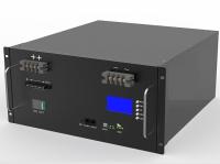 China IEC Standard Telecom Power System 5kW to 18kW 380/220 VAC Anti-corrosion for sale