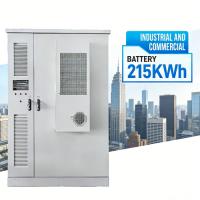 China BESS Industrial and Commercial application 6000 cycle life for sale