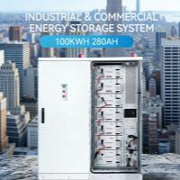 China All In One10ft Ess Container Integrated Energy Management for sale