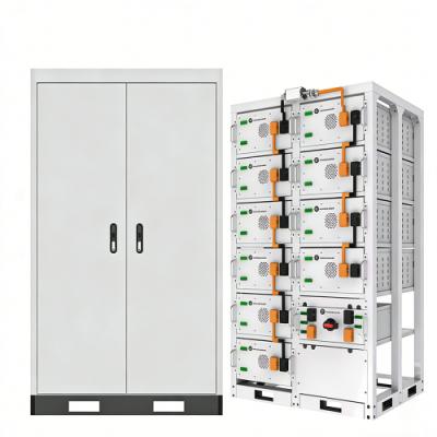 China 240V UPS Battery System 96% Efficiency LFP 30 Min Backup 5 Year Warranty for sale