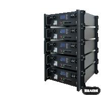 China UPS Battery System  240VAC for power backup solutions for sale