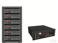 China QIYUAN GES Series UPS Battery System 240V 6000 Cycles LFP Uninterruptible Power Supply for sale