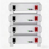 China 48V Telecommunications Power Backup Solutions CE Approved for sale