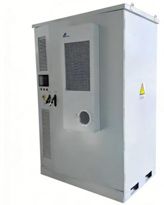 China All In One Energy Storage System 251kwh Industrial Applications for sale
