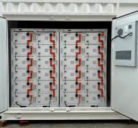 China LiFePo4 Battery Energy Storage System 6000 Cycles Peak Load Shifting 20ft Container for sale