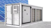 China BESS LFP Battery Energy Storage System Durable Energy Solution for sale