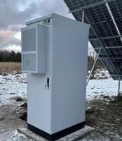 China 20ft BESS Container LiFePo4 Battery Energy Storage System 6000 Cycles for sale