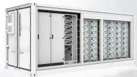 China Industrial and Commercial Energy Storage System for Load Shifting for sale