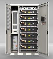 China BESS Backup Power Cycle Life 6000 Cycles Energy Backup System for sale